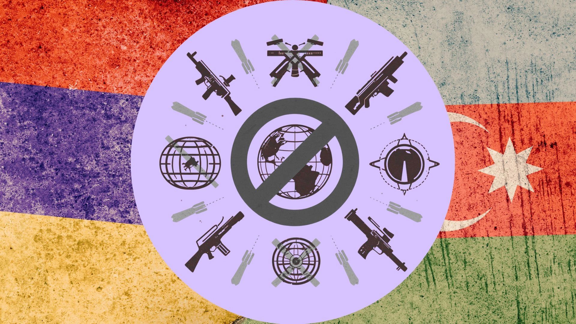 What’s in a Measure: Arms Embargoes