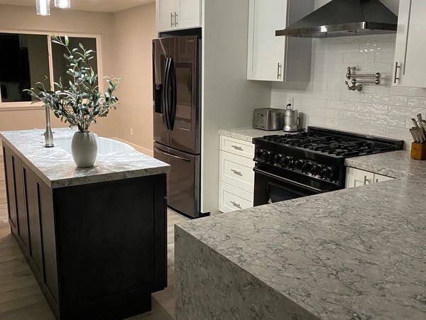 Steadfast Design Builders Inc