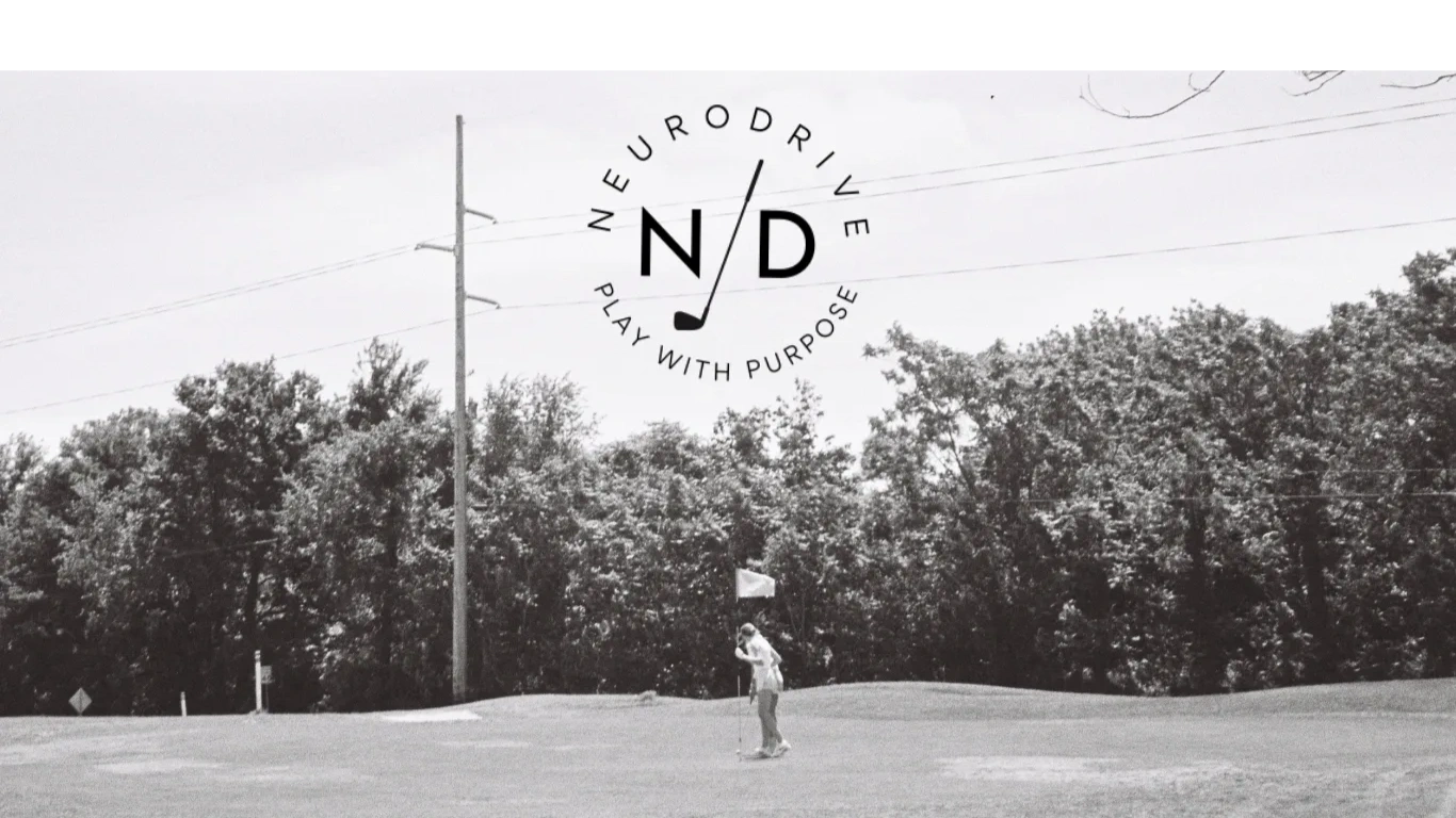 NeuroDrive Golf