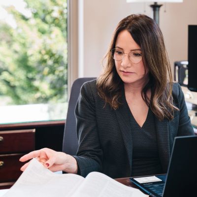 Experienced Legal Representation and Mediation Services
