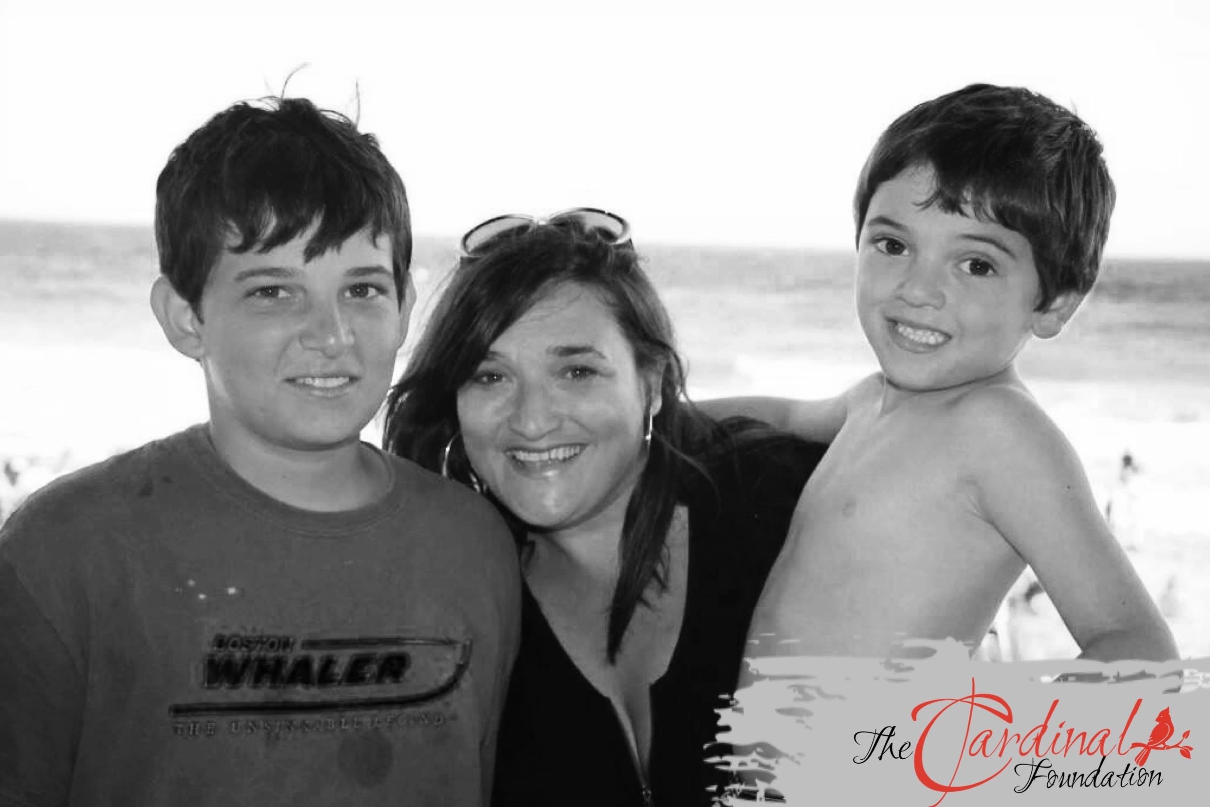 The Cardinal Foundation