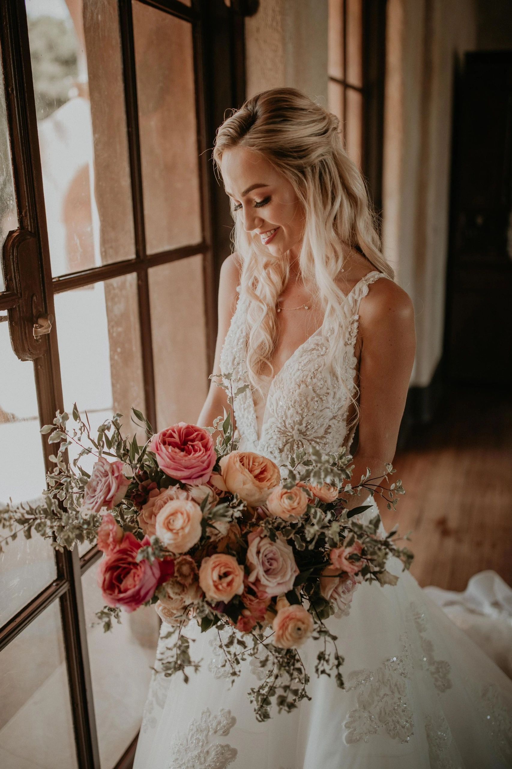 Specialty Floral Design Services