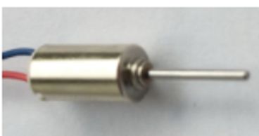Micro Coreless DC Motors