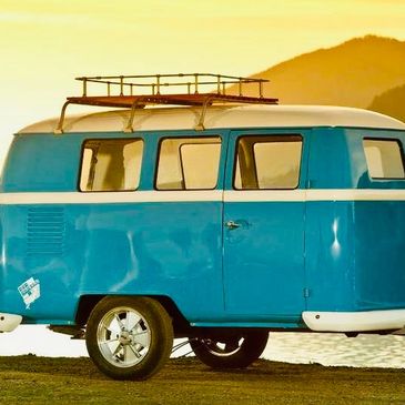 Dub Box USA, Inc. - Mobile Food Cart, Pop Up Camper