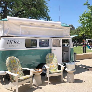 Dub Box USA, Inc. - Mobile Food Cart, Campers, Pop Up Campers