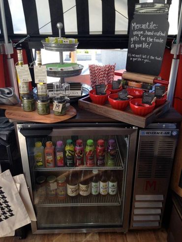 Dub Box USA, Inc. - Mobile Food Cart, Campers, Pop Up Campers