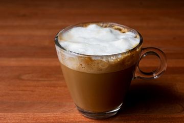 Berkins Website | Berkins Blend Cafe