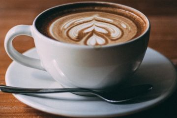 Berkins Website | Berkins Blend Cafe