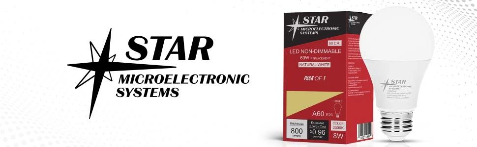 Star Microelectronic Systems