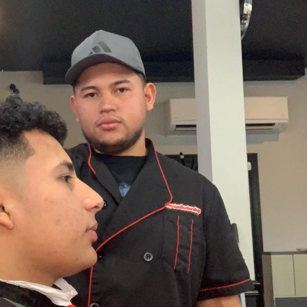 Professional Barbering Services