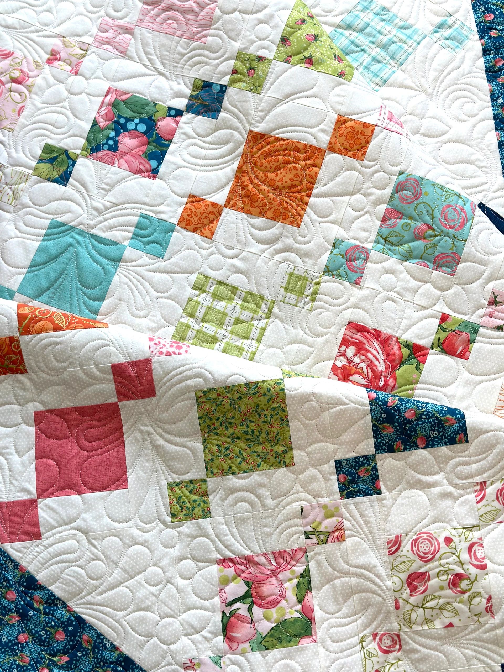 Prairie Patchwork Co. (Kim Boisson)