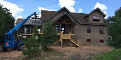 RPS Construction Services, LLC