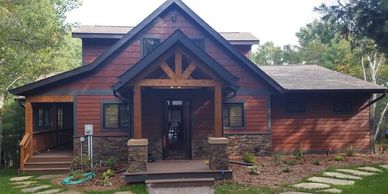 RPS Construction Services, LLC