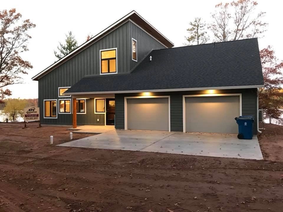 RPS Construction Services, LLC