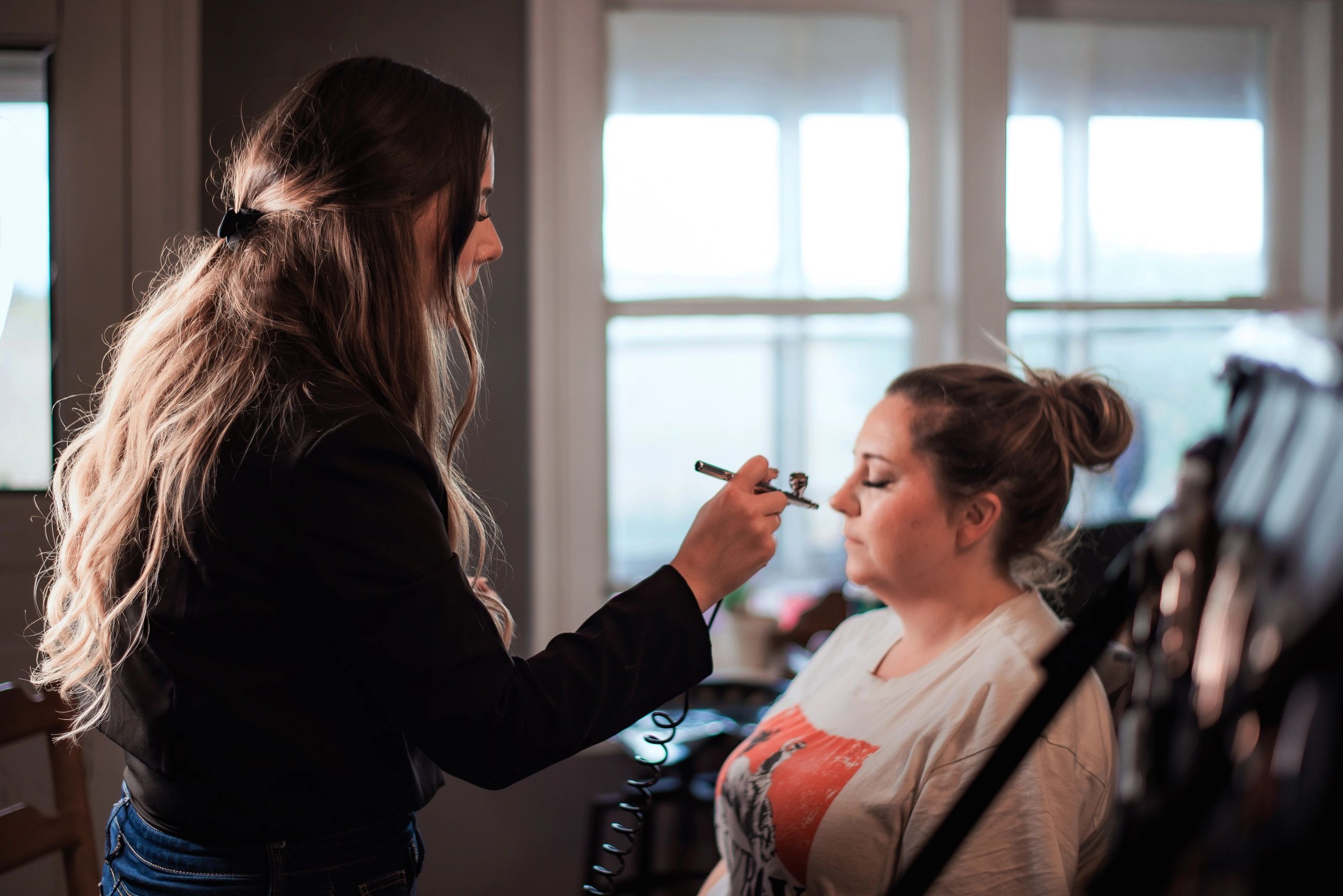 Katie Michelle Makeup