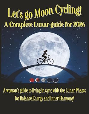 Let's go Moon Cycling!