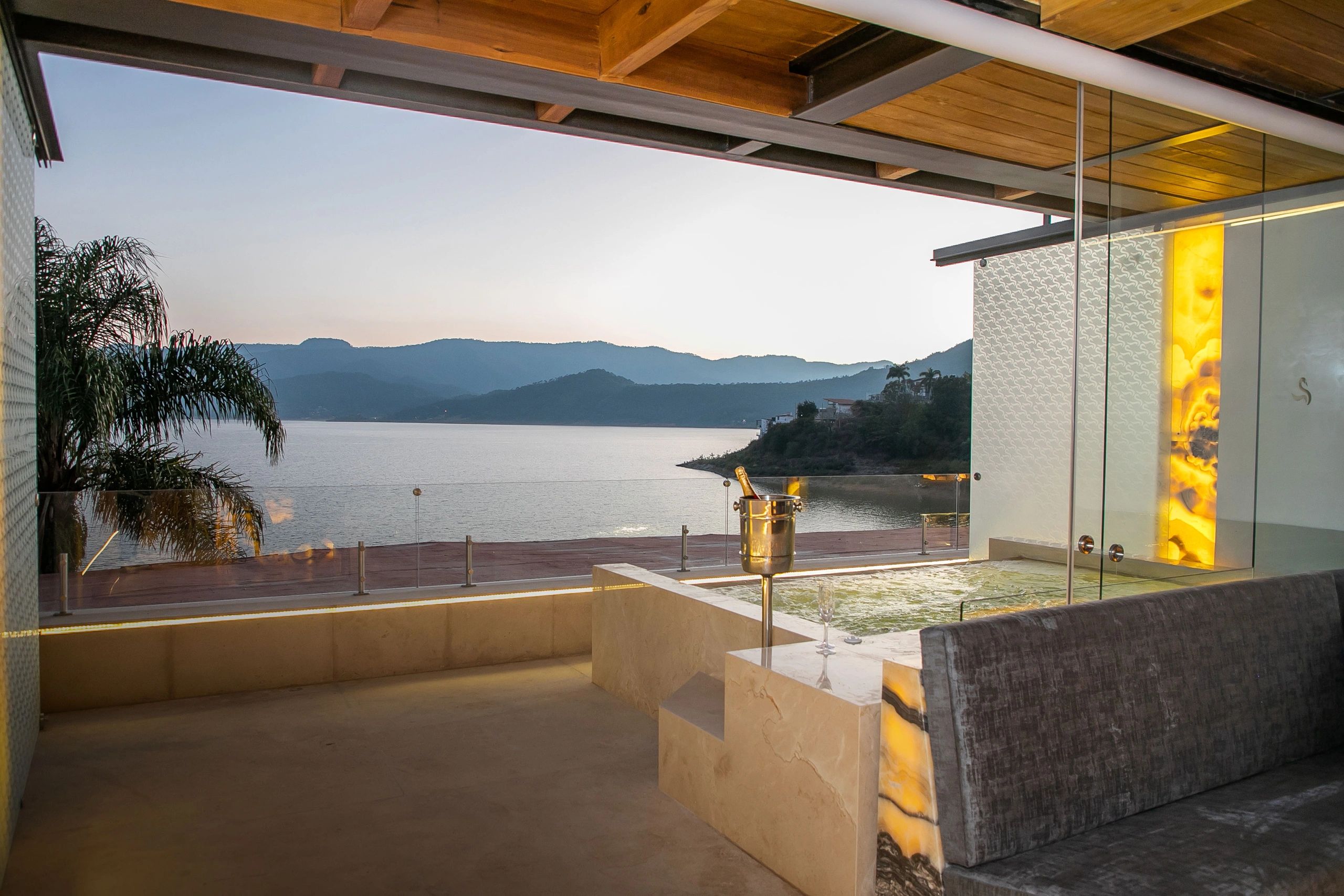 Residences | El Santuario Residences