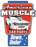 Mustang Car Parts - American Muscle Car Parts Down Under