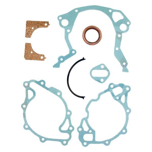 TIMING CHAIN COVER GASKET (260, 289, 302, 351W)