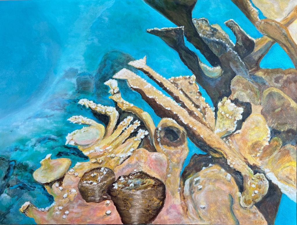 Paintings