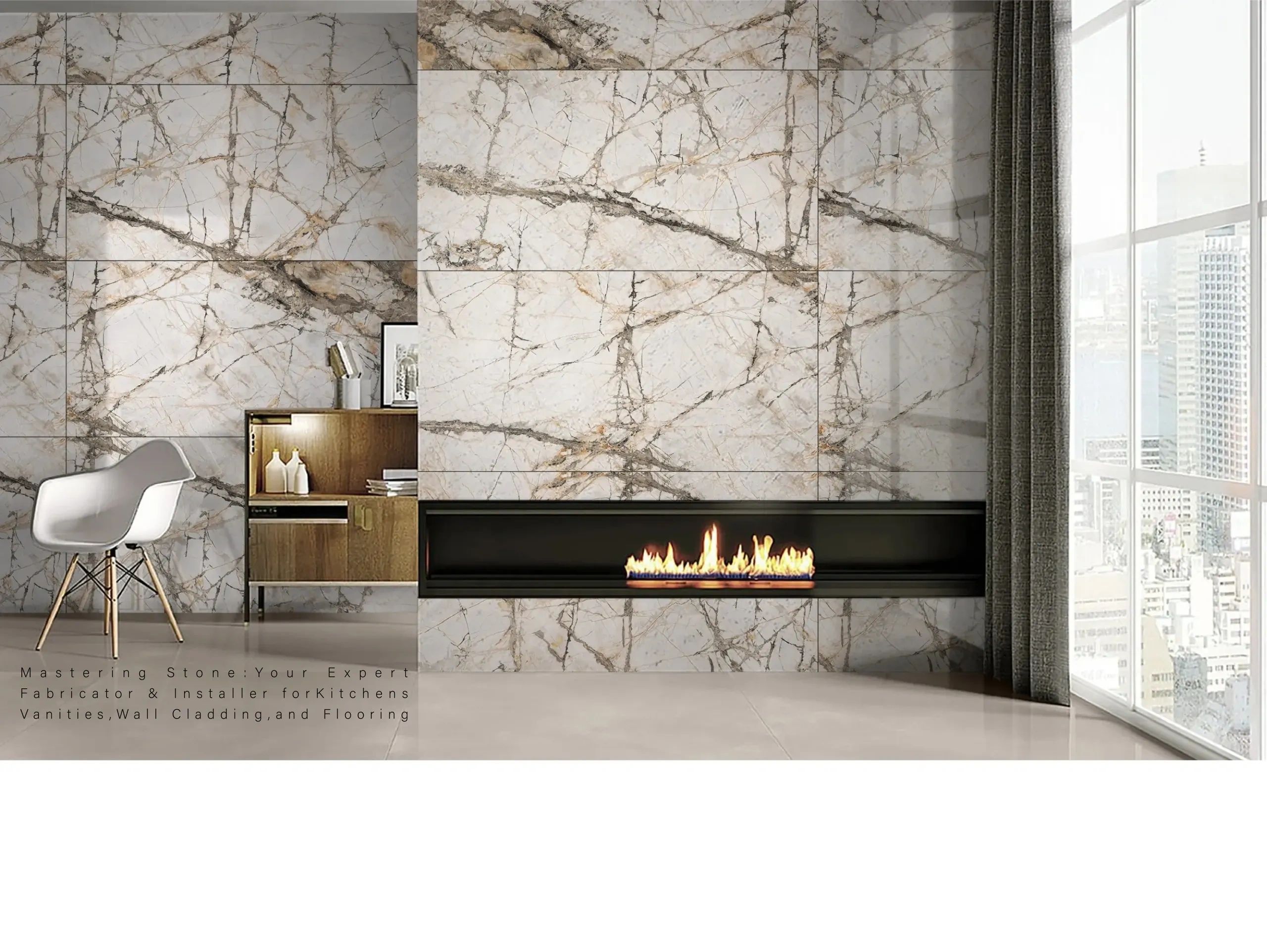 Creative Stone Dubai