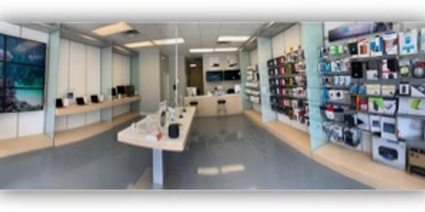 Contact Us - Visual Dynamics Inc