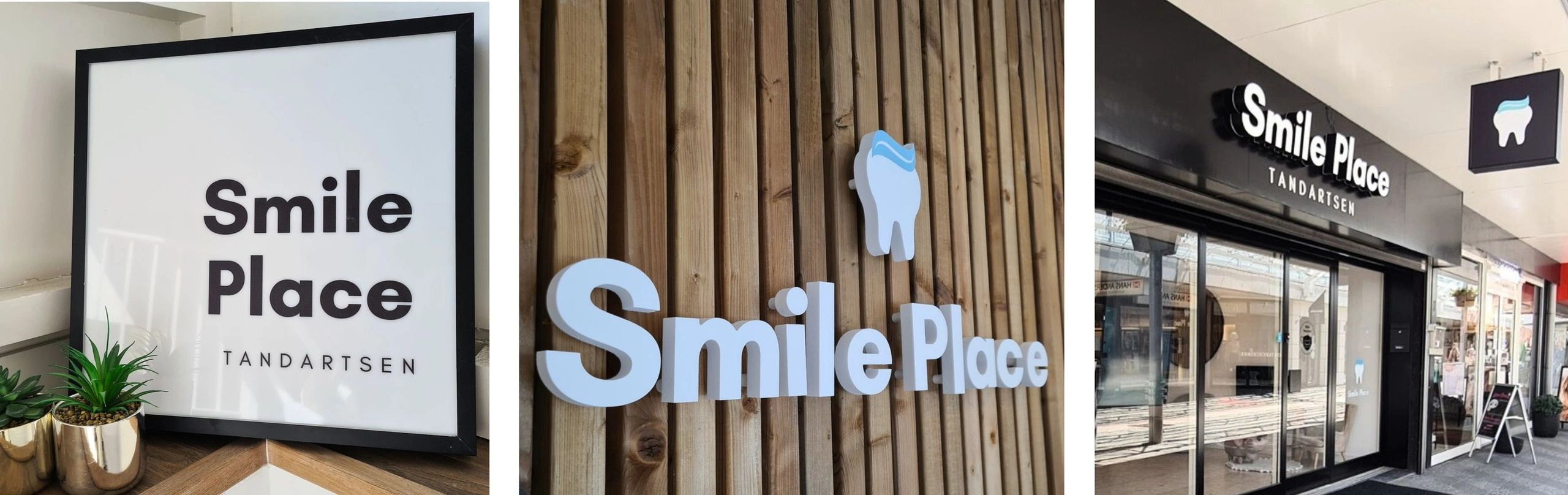 Smile Place Tandartsen - orthodontie in Amsterdam Noord, Dentist in ...