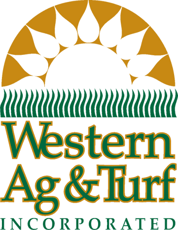 Western Ag & Turf Inc. - Irragation, Equipment