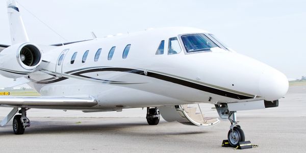 JC GROUND SUPPORT AVIATION