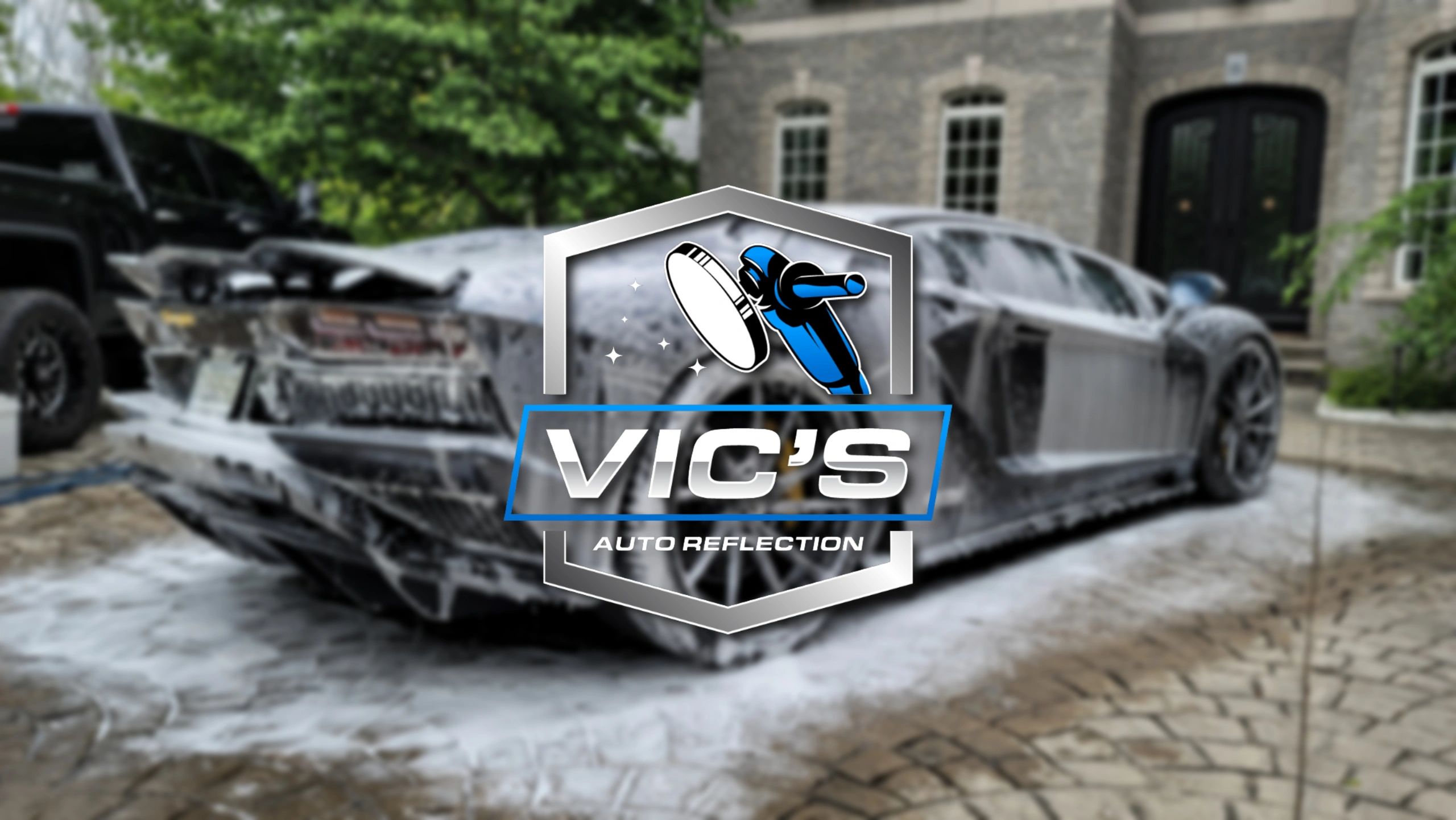 Vic’s Auto Reflection - Mobile Auto Detailing, Paint Protection Film
