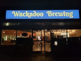 Wackadoo Brewing