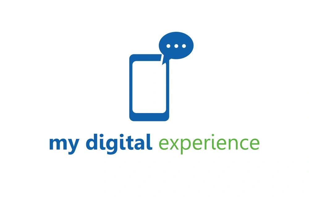 Digital Citizenship - My Digital Experience