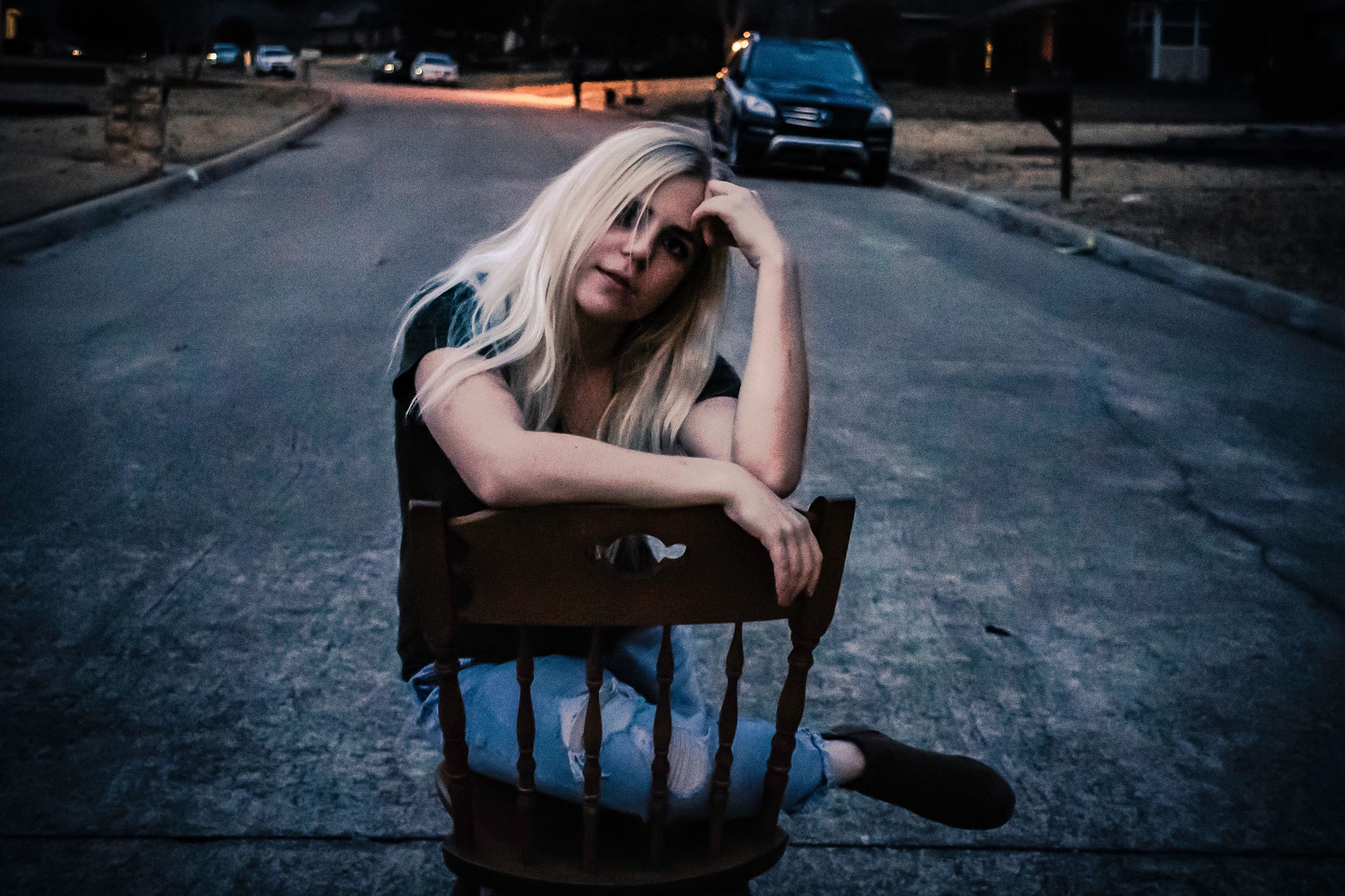 Editing | Madison Lawson