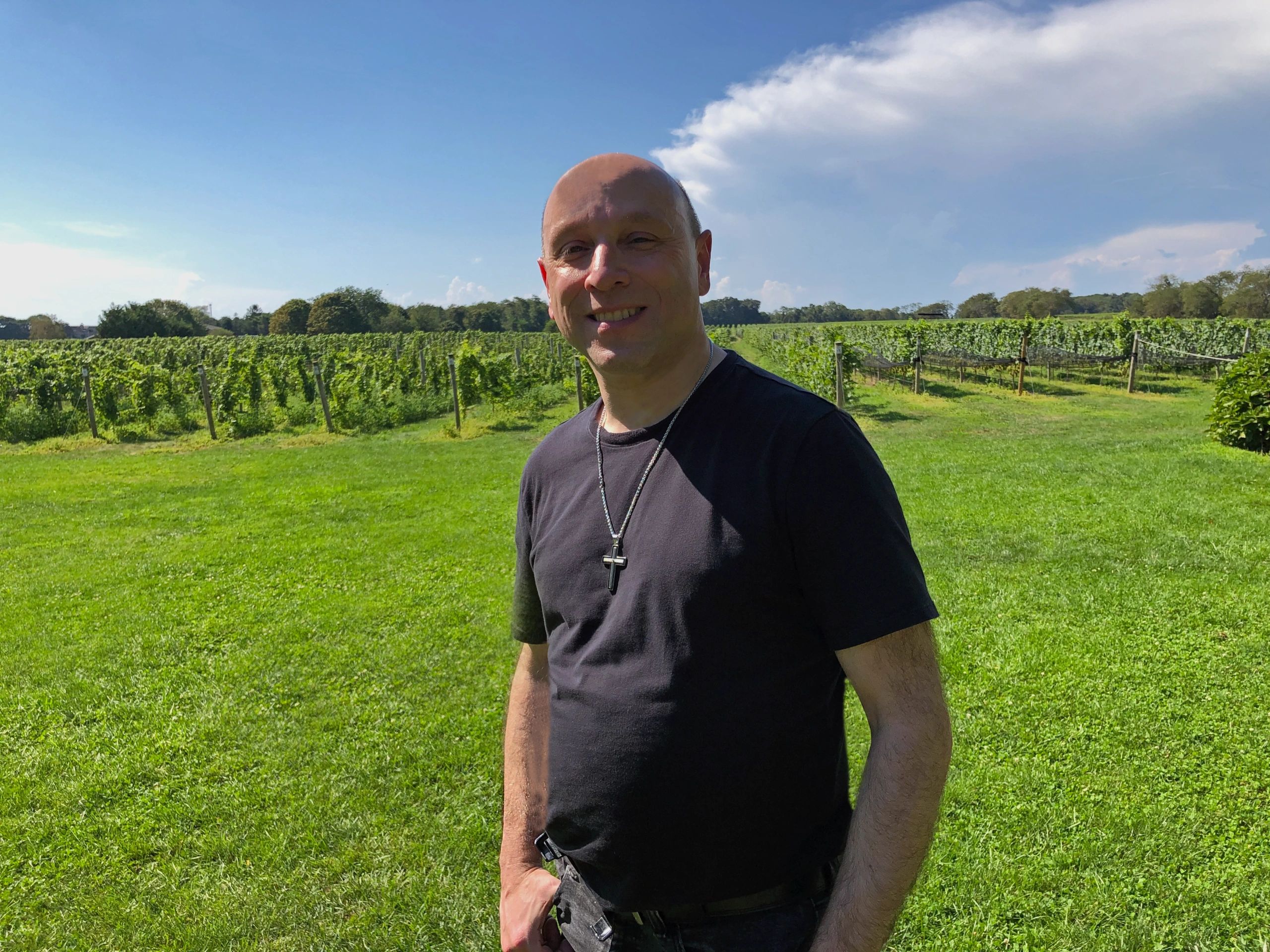 The Music of Chris Catalano