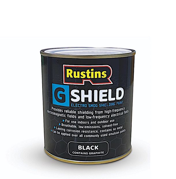 Shielding Paint - www.graphene-star.com