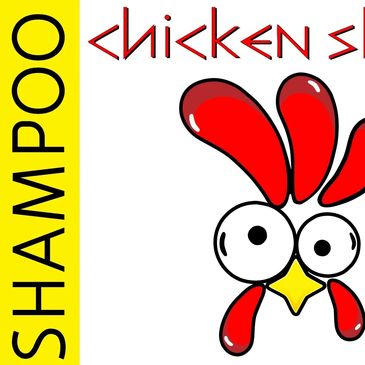Chicken Shine Products