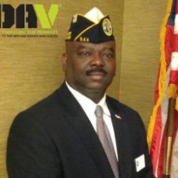 DAV WM E TATE CHAPTER 1 GA