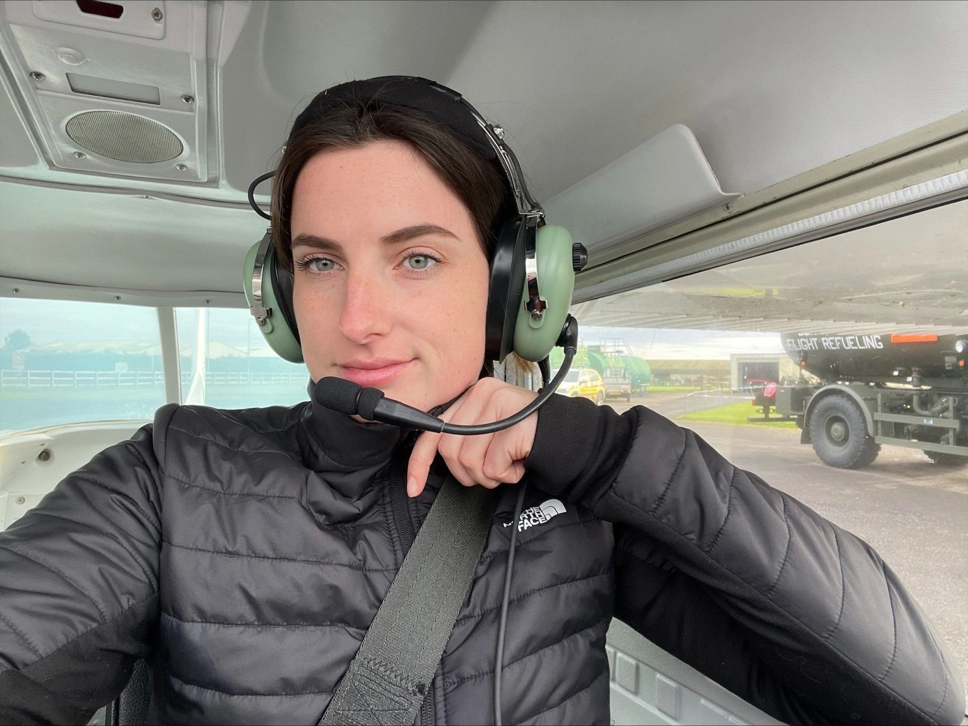 Why are Aviation Communities Important?