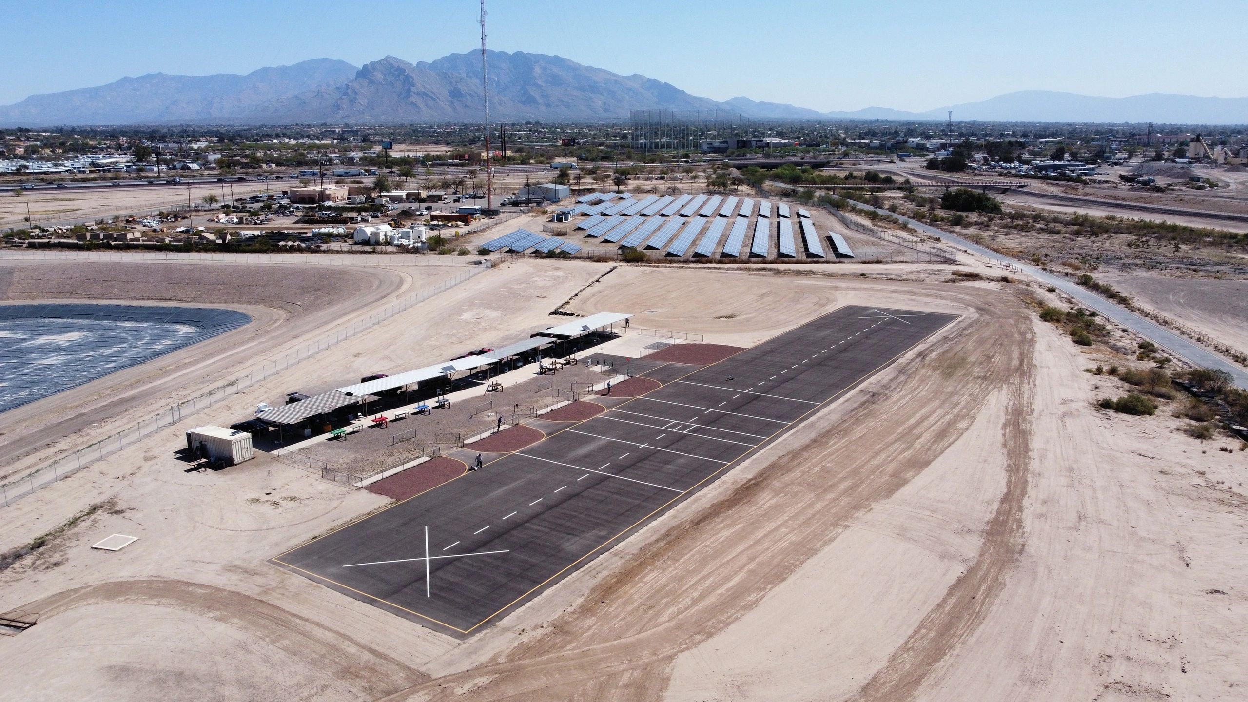 Catalina R/C Modelers - Remote Control Airplanes - Tucson, Arizona