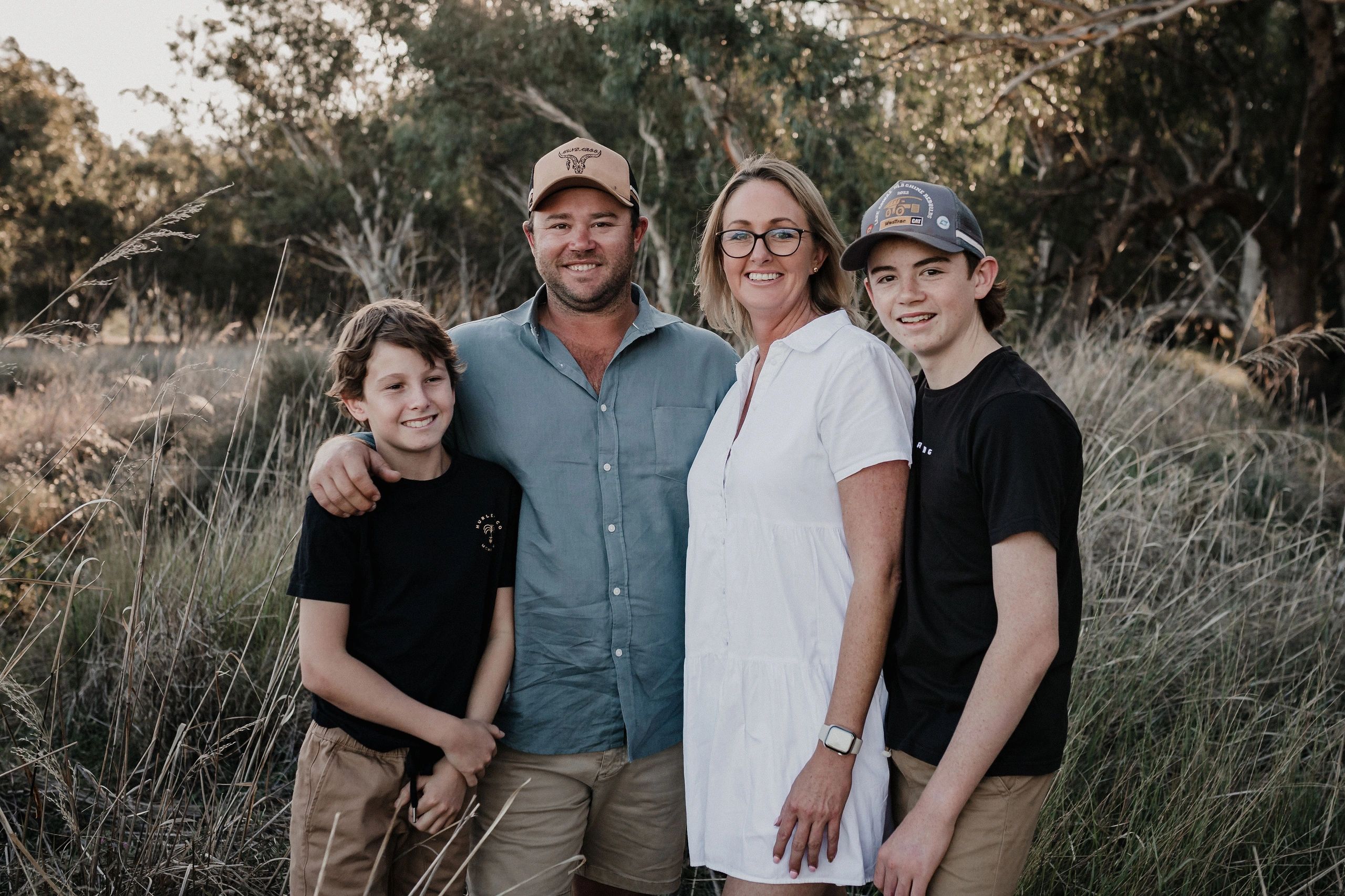 Tash Tyack Creating More Family Freedom