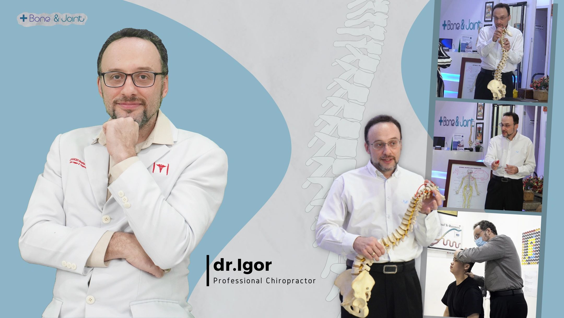 Bone and Joint Indonesia