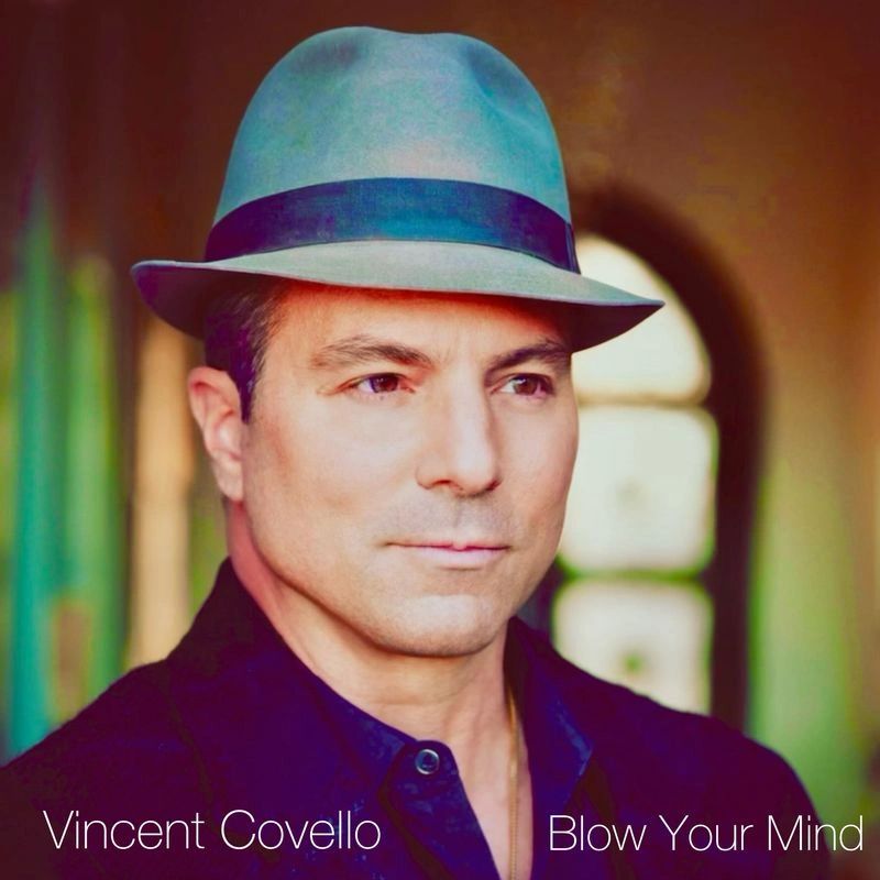 Vincent Covello Music