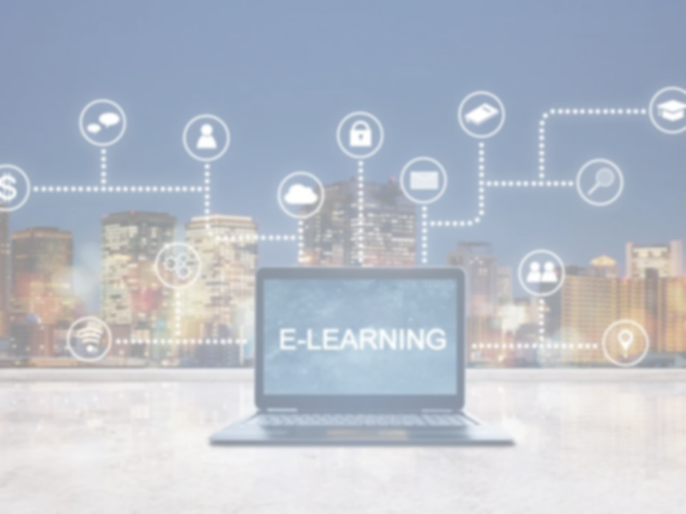 eLearn Development