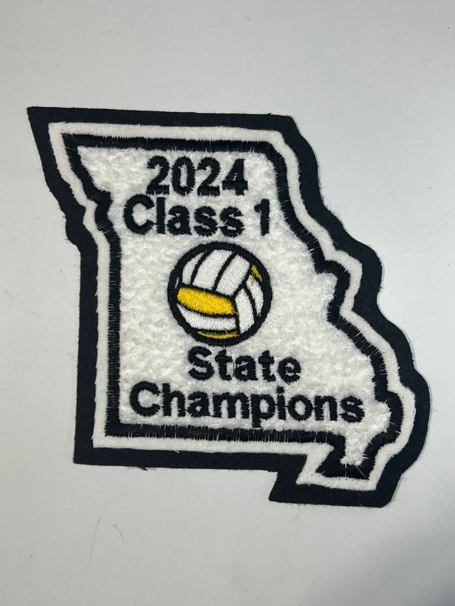 2024 Boys Volleyball State Championships