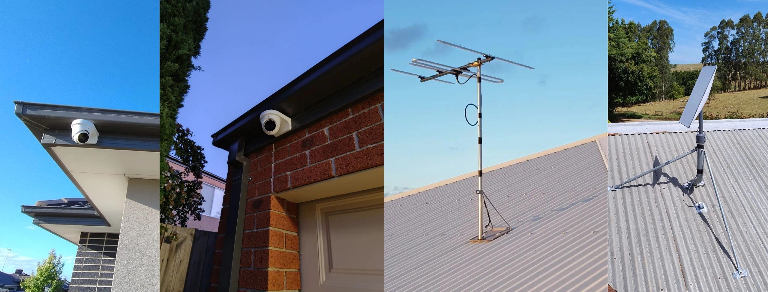electroants.com.au -Security System, CCTV and Antenna Installers in ...