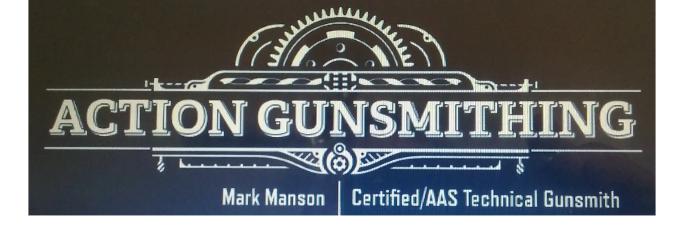 ACTION GUNSMITHING