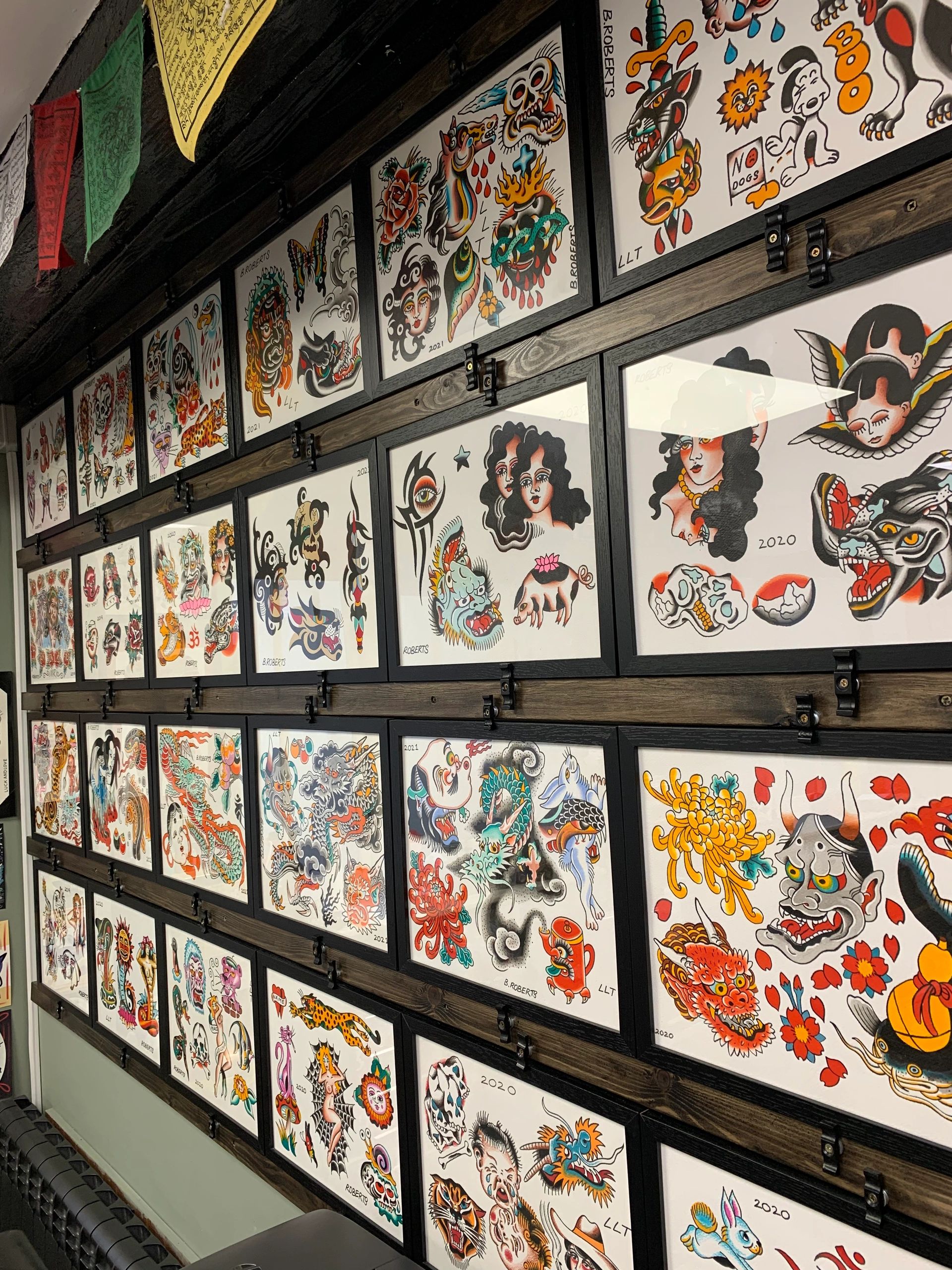 A Guide To Booking Your Tattoo