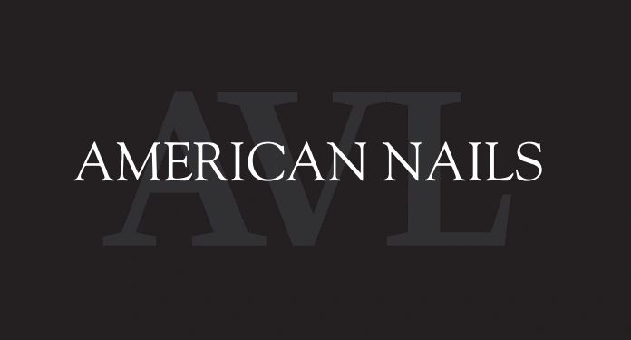 American Nails AVL - Asheville Nail Salon, Nail Salon