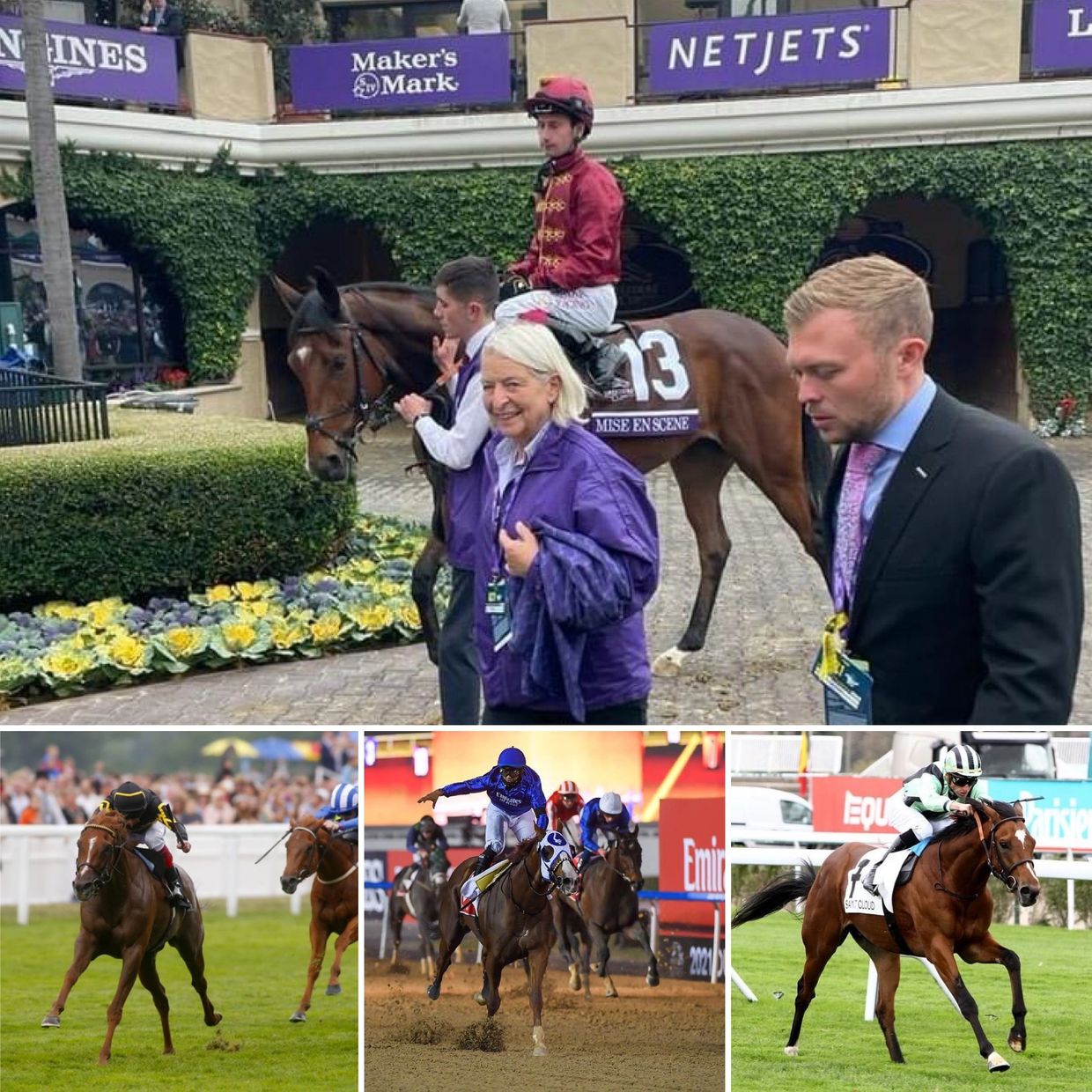 About Us | Edwards Farriers