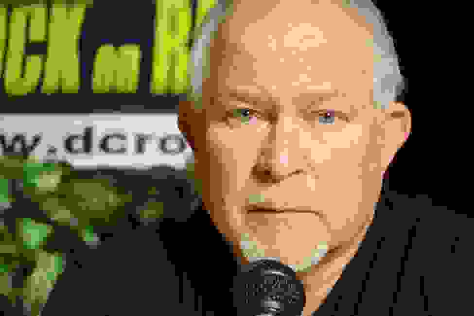 DANNY | Danny Coleman's Rock On Radio